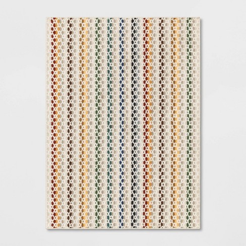 Striped Rug - Threshold™ : Target