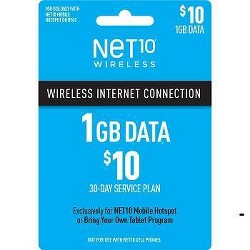Safelink Wireless $10 (email Delivery) : Target