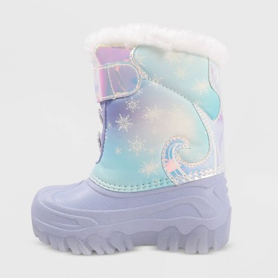 Toddler Girls’ Boots : Target