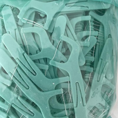 Floss Picks - Up & Up™ : Target