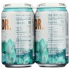Brew Dr. Kombucha Clear Mind - 12 Fl Oz Cans/4pk : Target