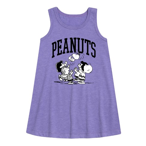 - Peanuts - : Target