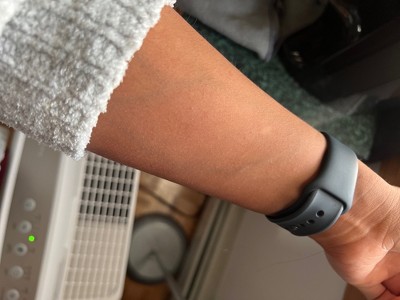 St. Moriz Color Correct Tanning Mousse - Dark - 7.78 Fl Oz : Target