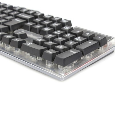 Keychron Q1 Pro Rgb Wireless Mechanical Keyboard With Red Switches For ...