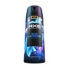 Axe Blue Lavender 72-hour Aluminum-free Premium Body Spray - Mint ...