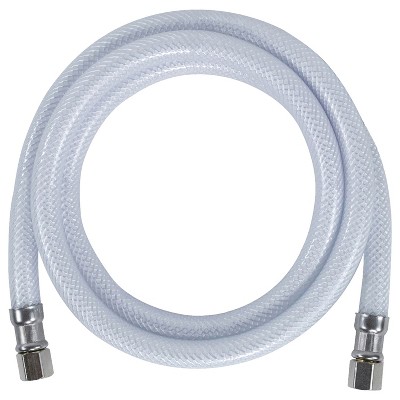Certified Appliance Accessories® Pvc Ice Maker Connector : Target