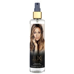 Jennifer Lopez Jluxe Body Spray for Women : Target