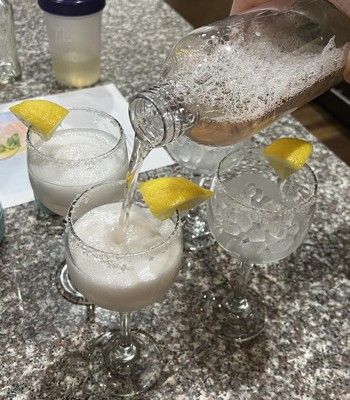 Drinkmate Omnifizz Bundle - Black : Target