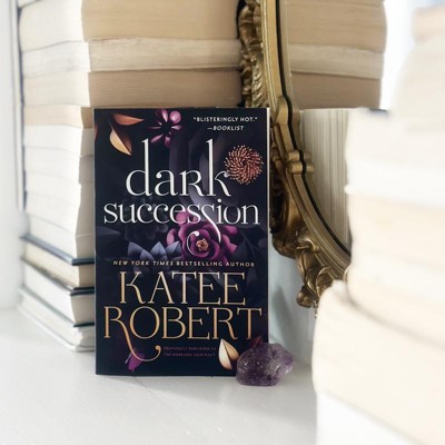 Dark Succession (previously Published As The Marriage Contract) - (o ...