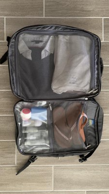 35l Travel Backpack - Open Story™ : Target