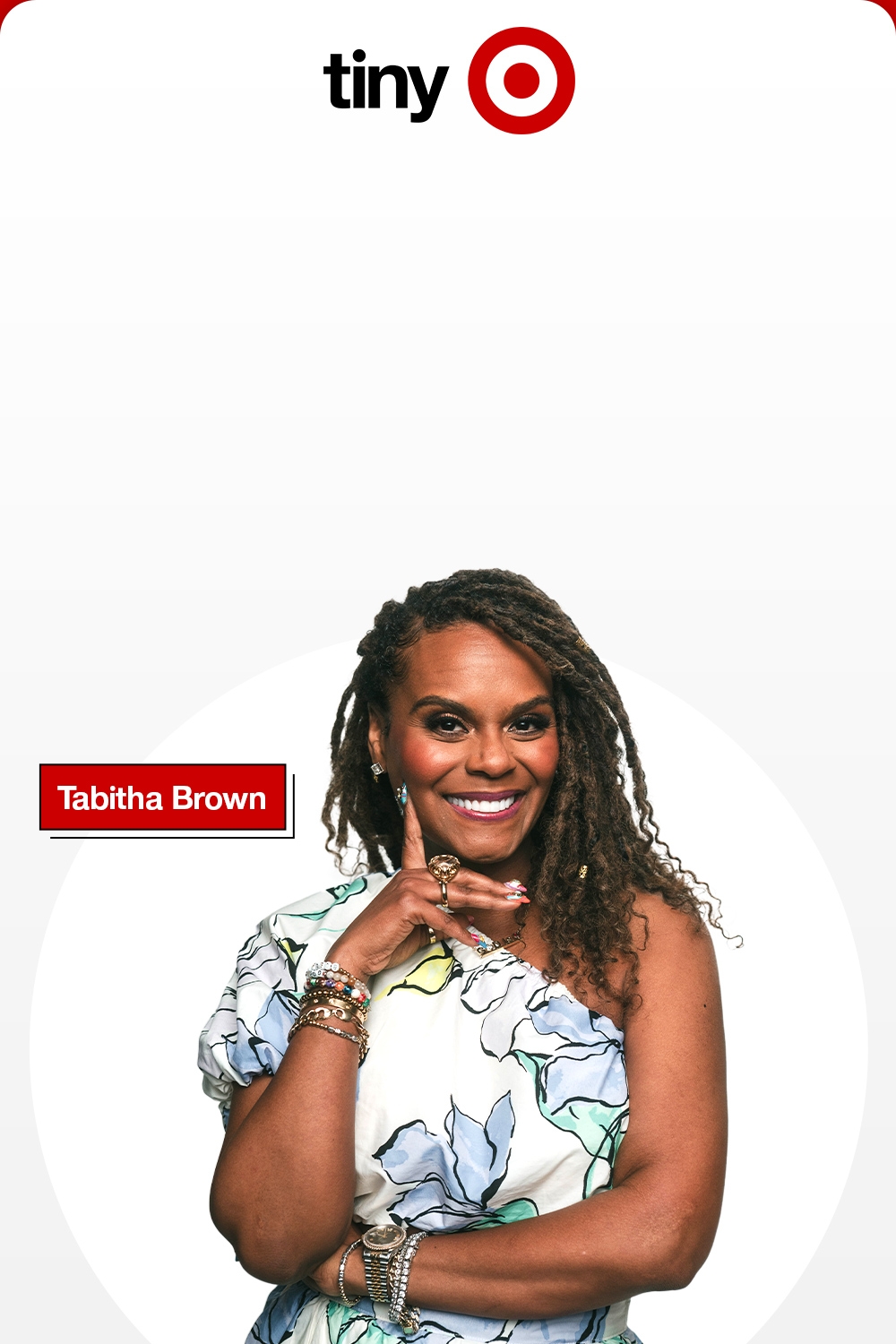 Here’s what’s on Tabitha Brown’s Target receipt. : Target Finds