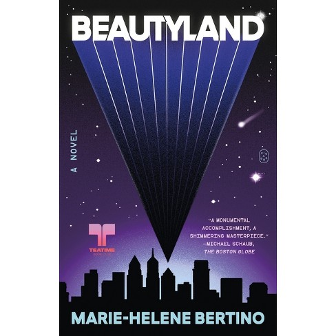 Beautyland By Marie helene Bertino paperback Target