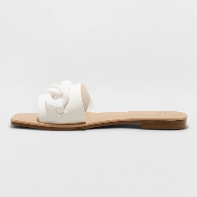 Slides : Women's Sandals : Target