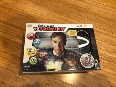 Bill Nye's Vr Science Kit : Target