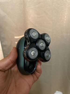 Remington Electric Shaver : Target