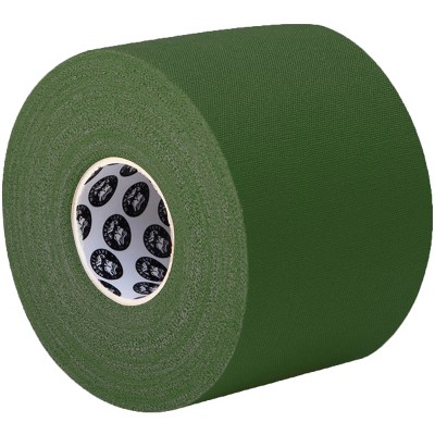 Monkey Tape 2" Single Roll Athletic Tape - Olive Drab : Target