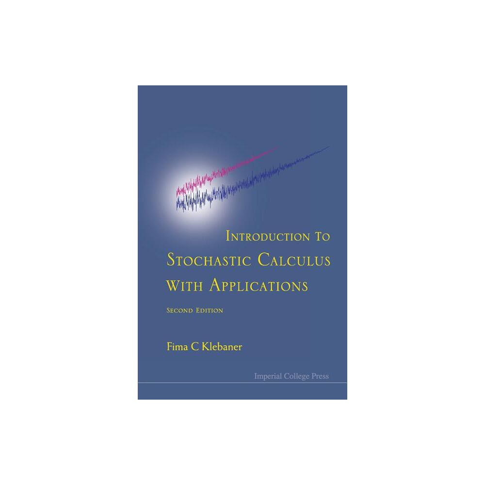 Isbn 9781860945663 Introduction To Stochastic Calculus With
