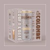 La Colombe Vanilla Draft Latte With Oatmilk - 4pk/9 Fl Oz Cans : Target
