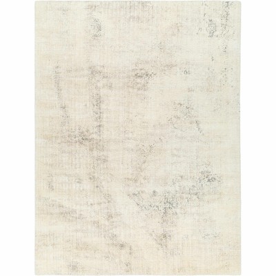Hauteloom Rectangle Area Rug Beige : Target