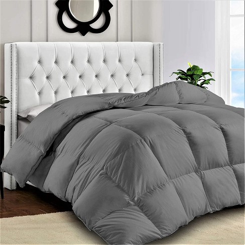 Lux Decor Collection Single Comforter All Season Soft Down Alternative ...