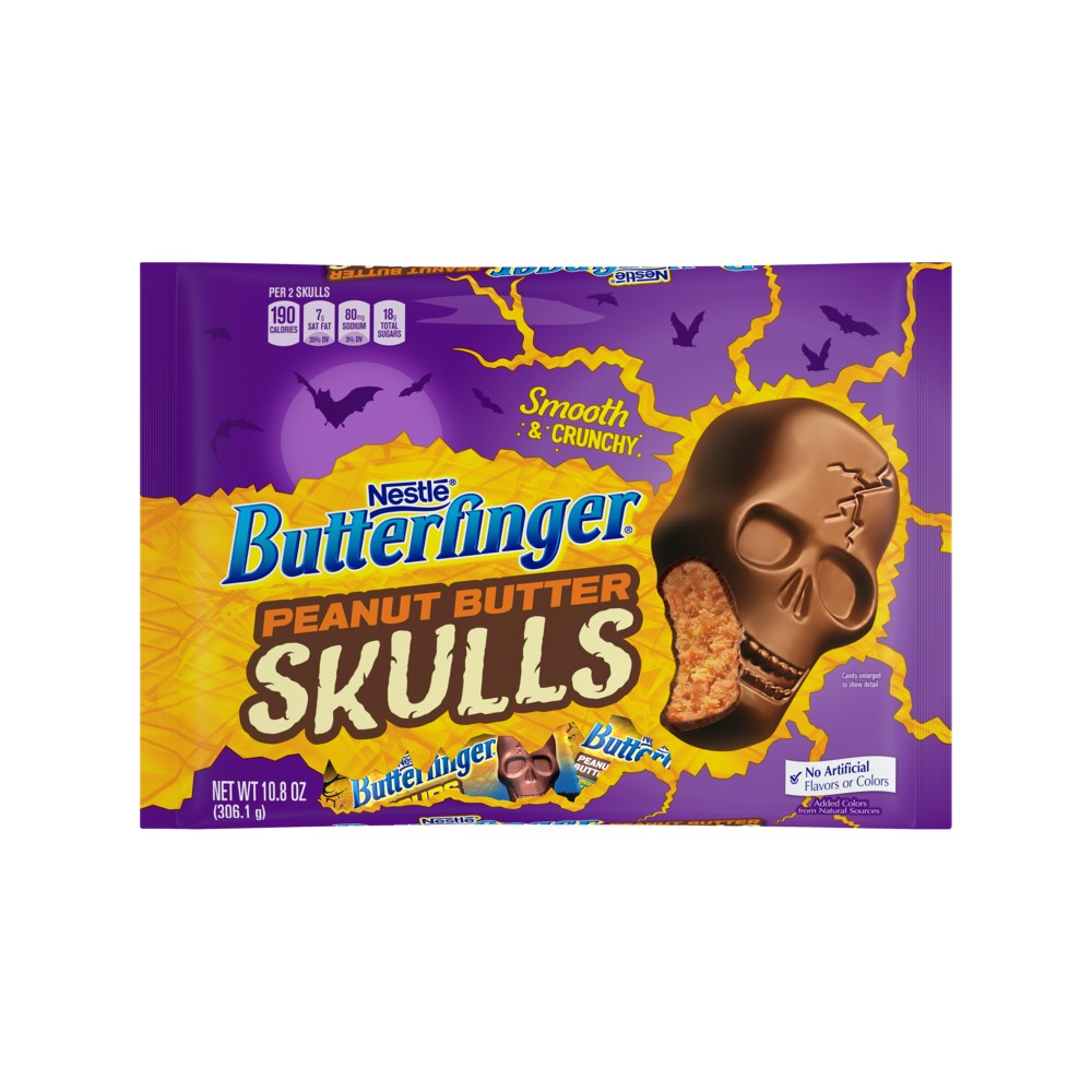 Butterfinger UPC & Barcode | upcitemdb.com
