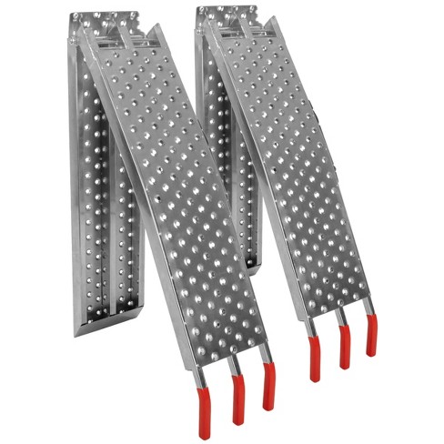 Set Of Two 69-inch Steel Loading Ramps : Target