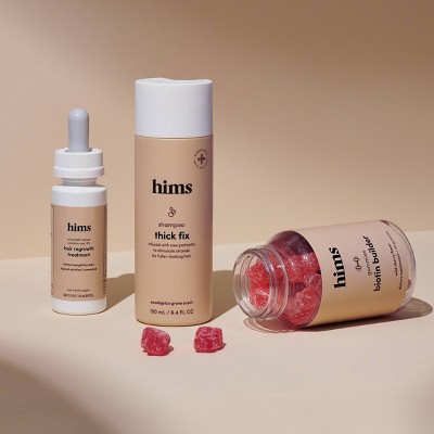 Hims Hair And Skin Collection : Target