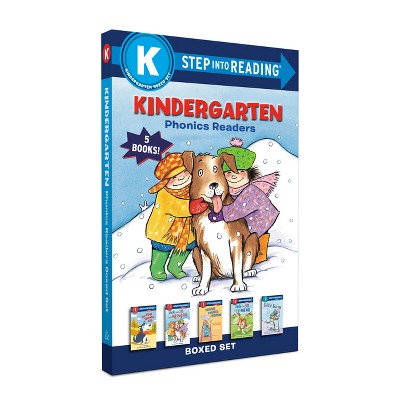 Big Shark, Little Shark Go To School - (step Into Reading) By Anna ...