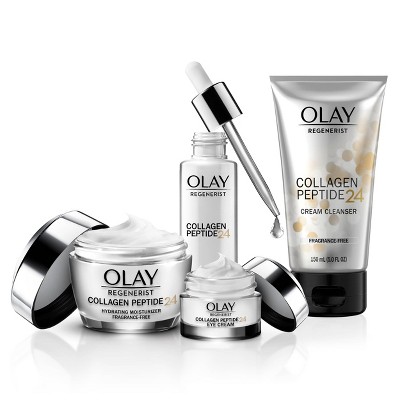 Olay Regenerist Collagen Peptide 24 Collection : Target
