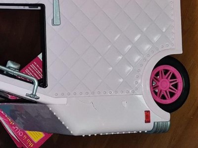 Our Generation Sweet Stop Ice Cream Truck - Pink : Target