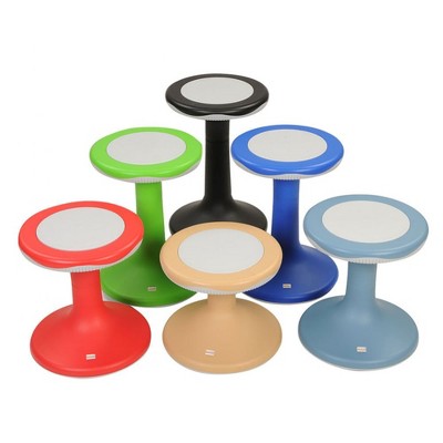 Kaplan Early Learning K'Motion Flexible Seating Ergonomic Stool : Target