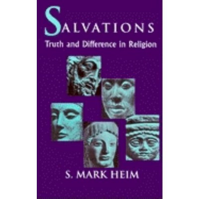 When Faith Meets Therapy - By Anthony Evans & Stacy Kaiser (hardcover ...