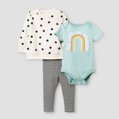 Baby Girl Outfits : Target