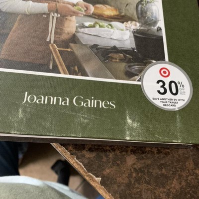 Magnolia Table, Vol 3 - By Joanna Gaines (hardcover) : Target