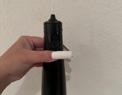 Waterpik Cordless Enhance Water Flosser : Target