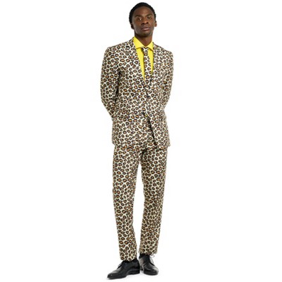 Opposuits Men's Official Harry Potter Suits - Harry Potter - Multicolor ...