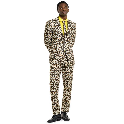 Opposuits Men's Party Suits - Theme Party Outfits : Target