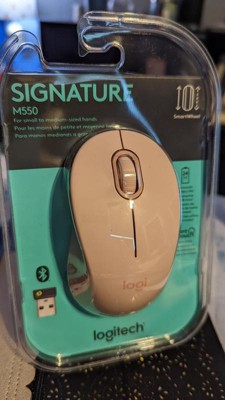 Logitech Signature M550 Wireless Mice : Target