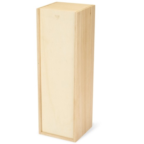 Magnum Wooden Wine Box By Twine Living : Target