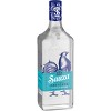 Sauza Silver Tequila - 750ml Bottle : Target