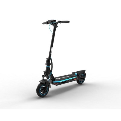 Evercross A1 Electric Scooter For Adults: 800w, 31 Miles Range, 28 Mph ...