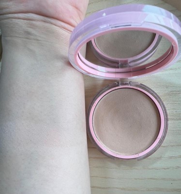 Covergirl Clean Fresh Pressed Powder - 0.35oz : Target
