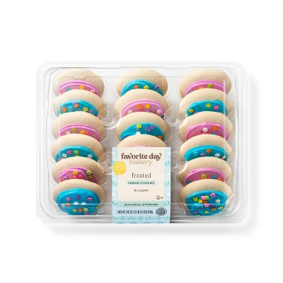 Cookies : Page 5 : Target