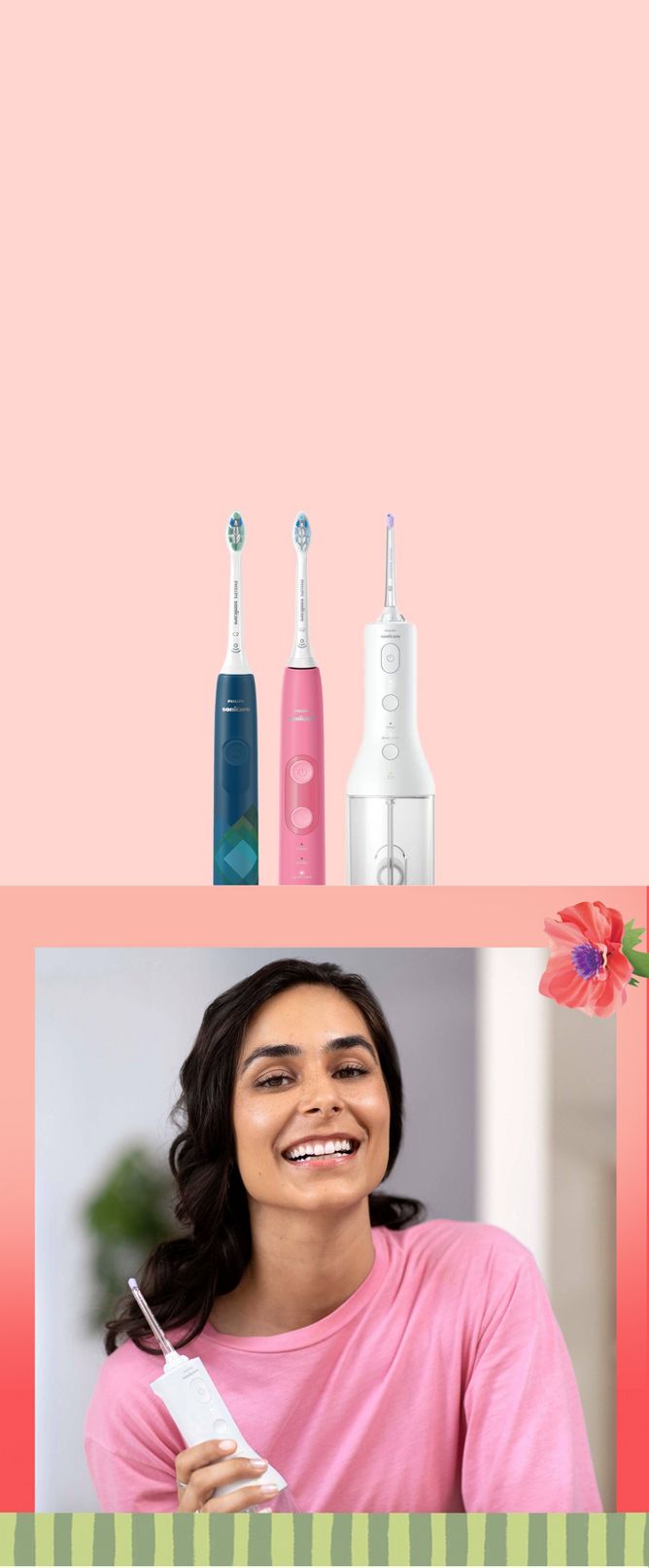 Philips Sonicare products at Target Philips Sonicare products at Target