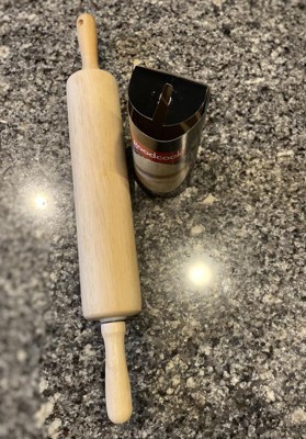 Goodcook Ready Wood Rolling Pin : Target