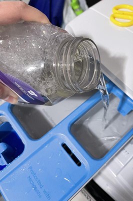 Downy Rinse & Refresh Fabric Rinse - Lavender - 48 Fl Oz : Target