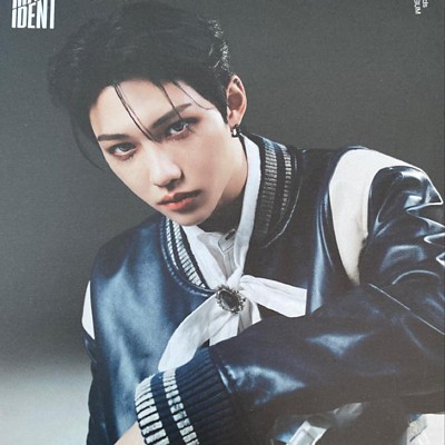 Stray Kids - Maxident (target Exclusive, Cd) : Target