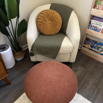 Maddalena Mushroom Stool - Opalhouse™ Designed With Jungalow™ : Target