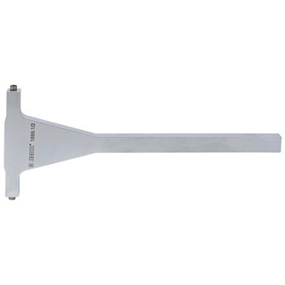 Unior Truing Stand Calibration : Target
