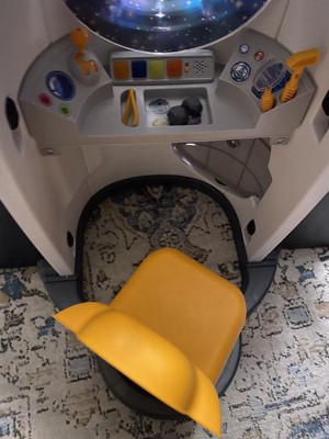 Little Tikes Adventure Rocket : Target